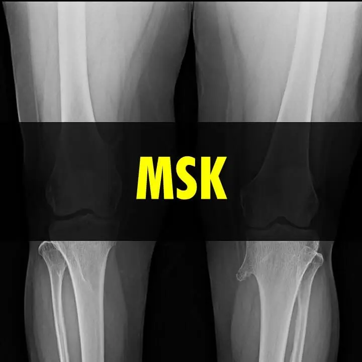 Radiology Vibes | Online Learning Platform For Radiologists.